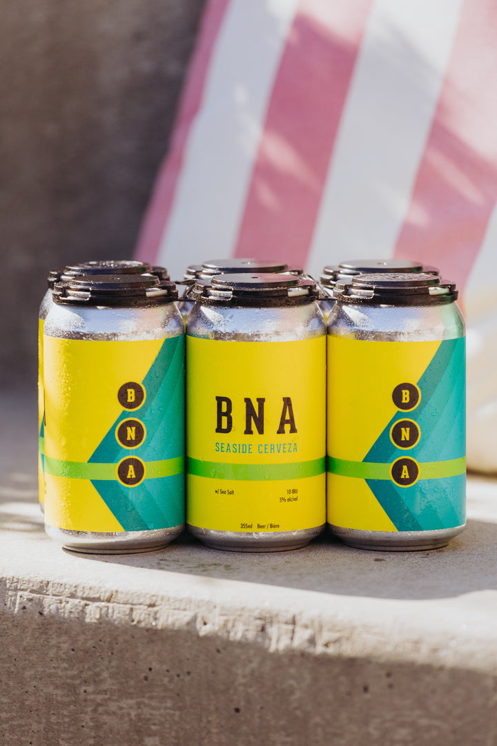 BNA Brewing