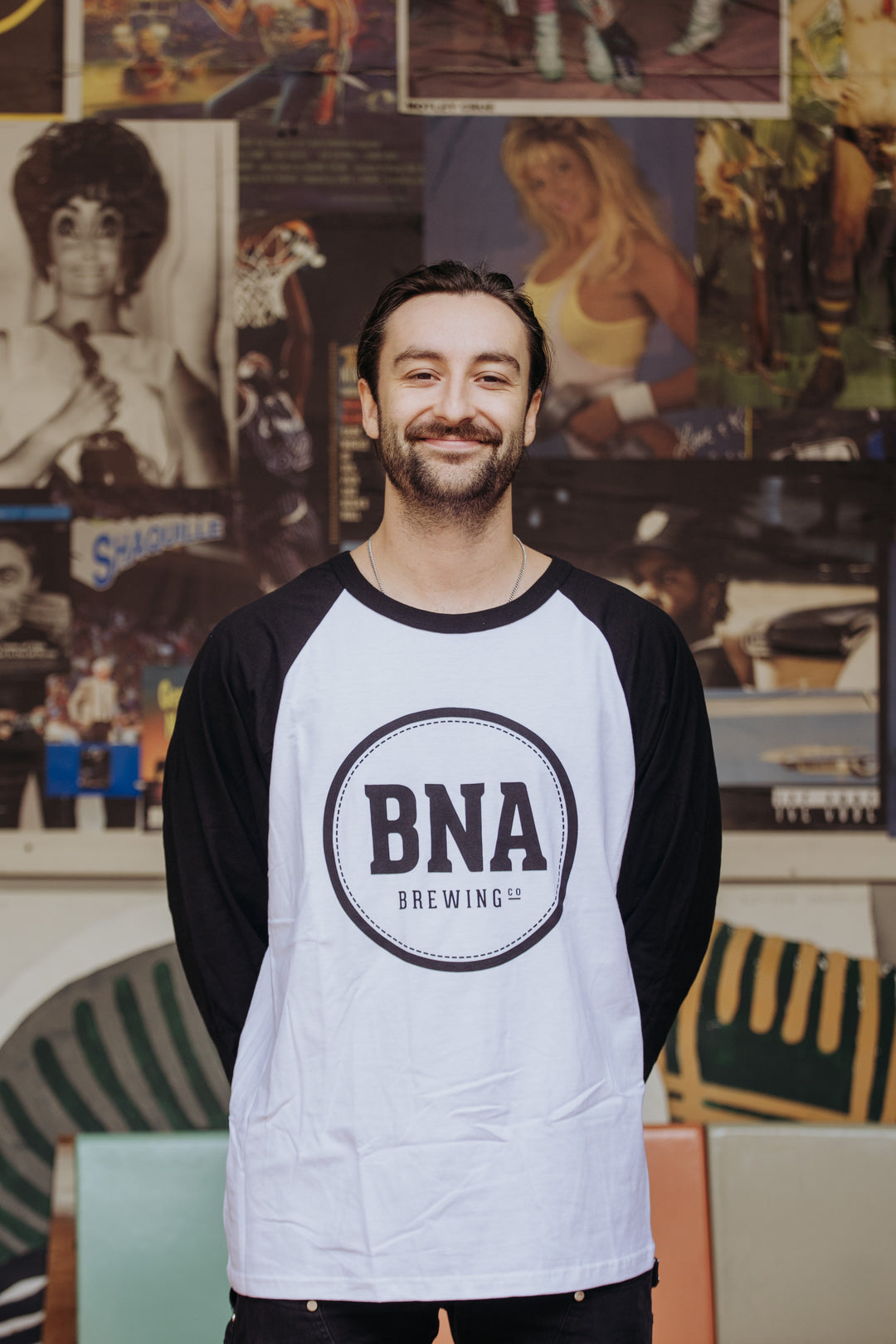 Apparel & Accessories – BNA Brewing