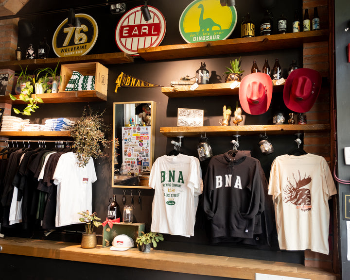BNA Brewing